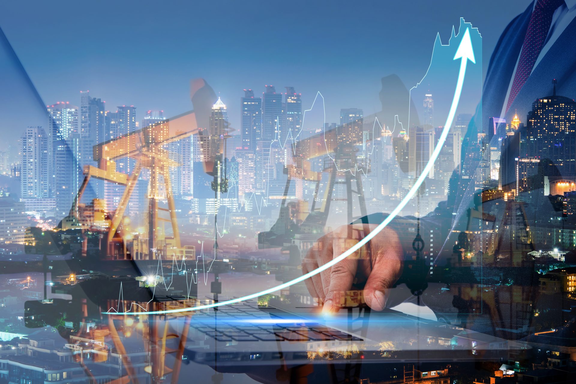 8 Best Energy Stocks to Buy in 2024 - King Operating King Operating ...