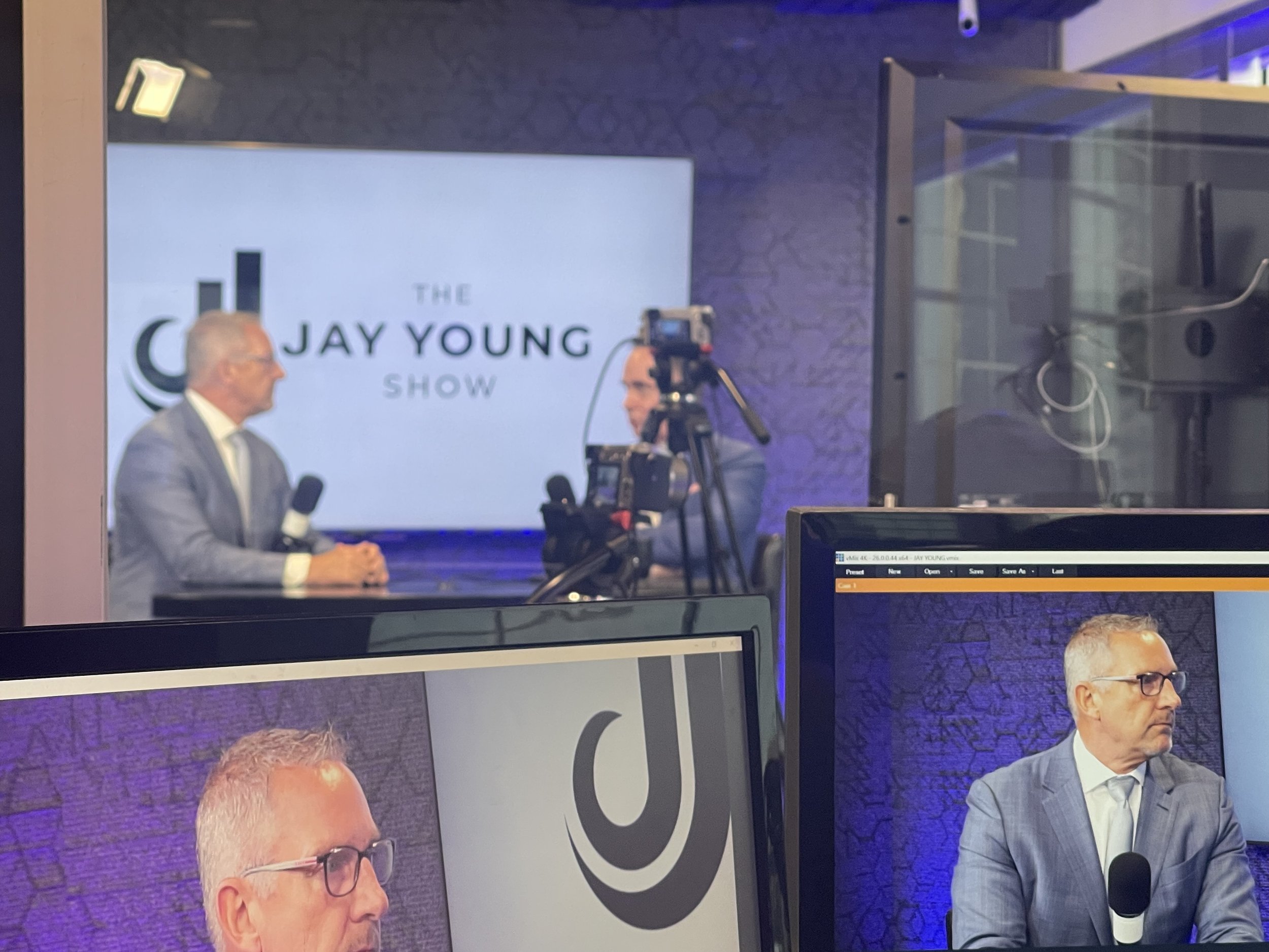 A Conversation with Economist John Mauldin - King Operating