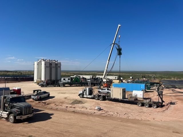 Exploring Deals, Wells, and Industry Insights - King Operating