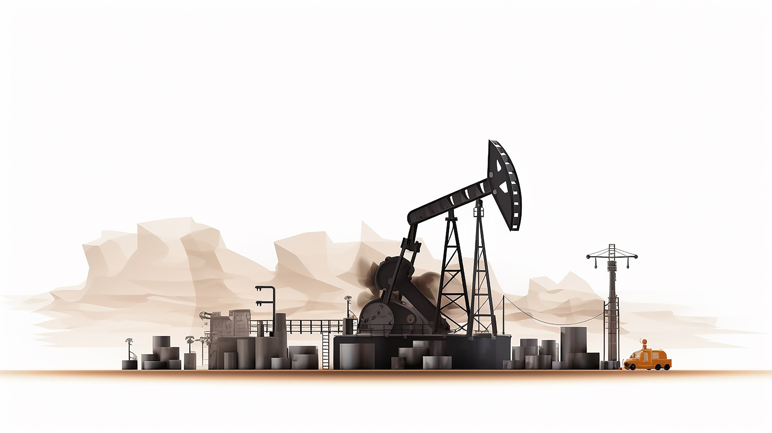 Confusion in the Oil Markets - King Operating