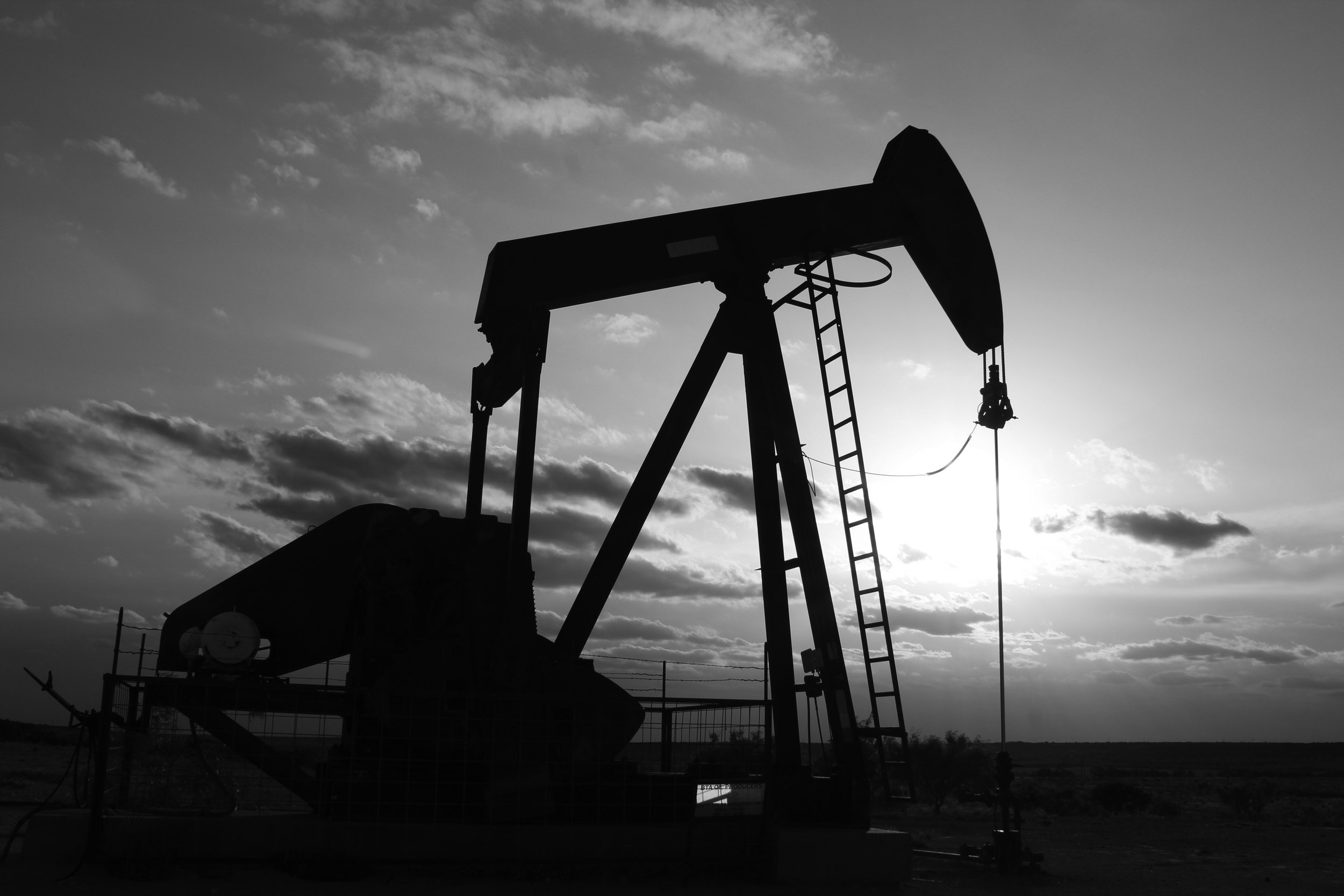 U.S. Set to Break Production Records - King Operating