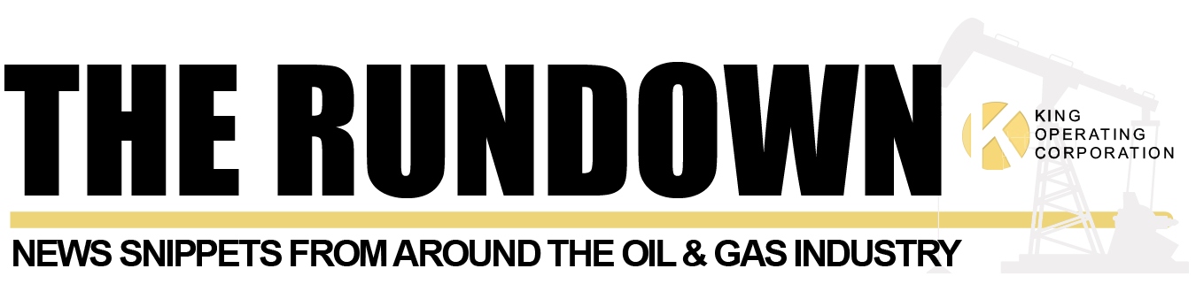 Media - King Operating