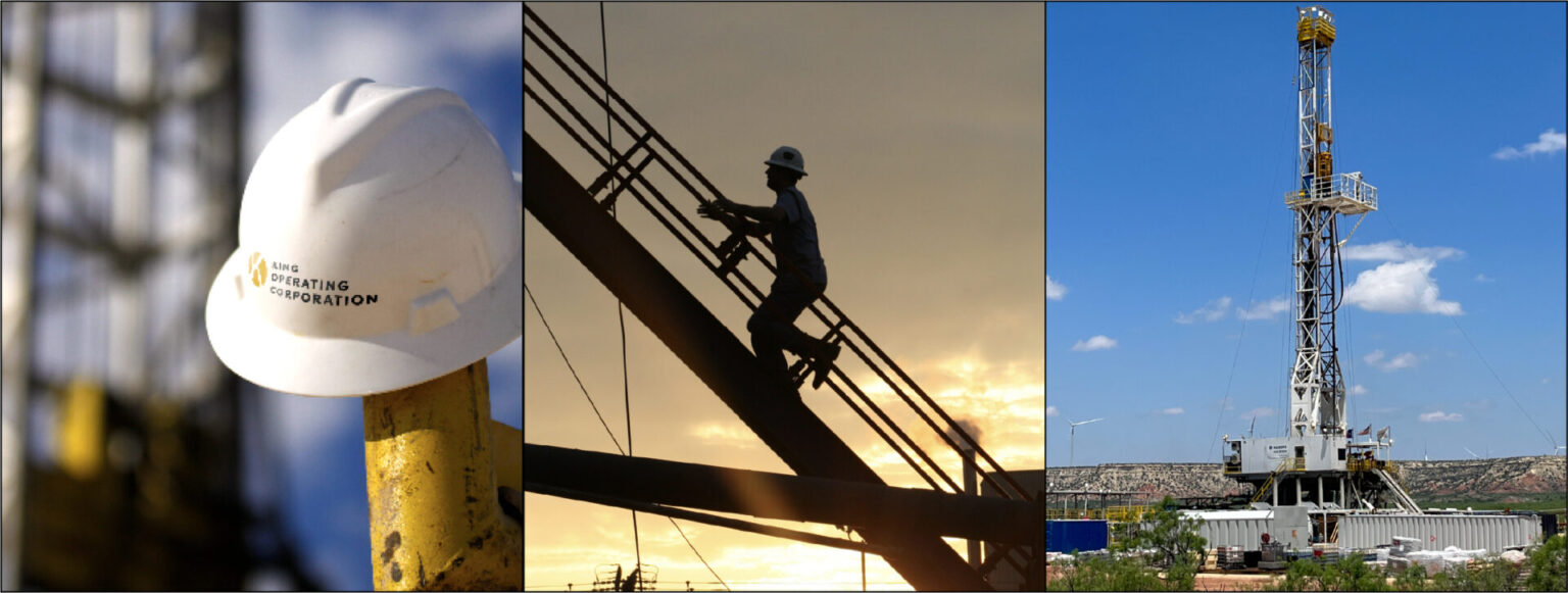 Company - King Operating