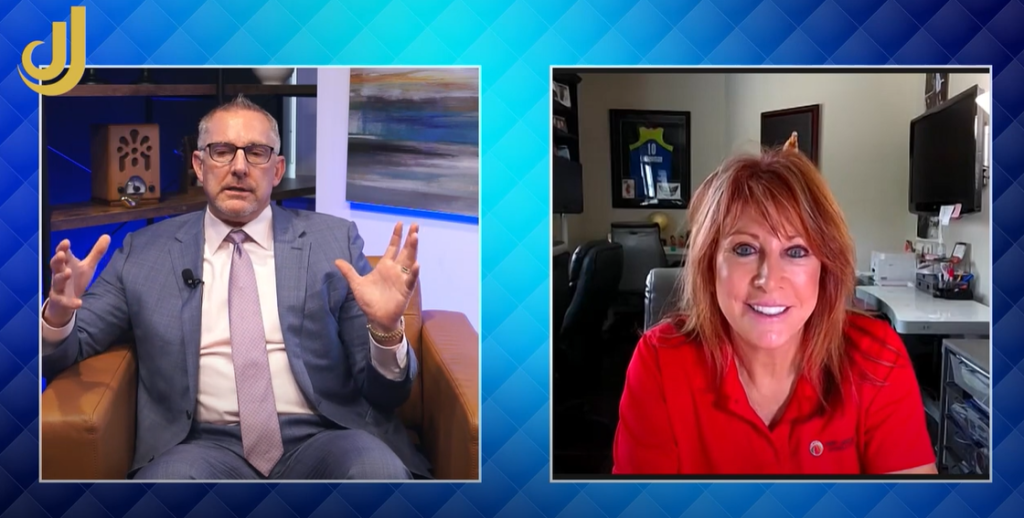 The Jay Young Show - King Operating