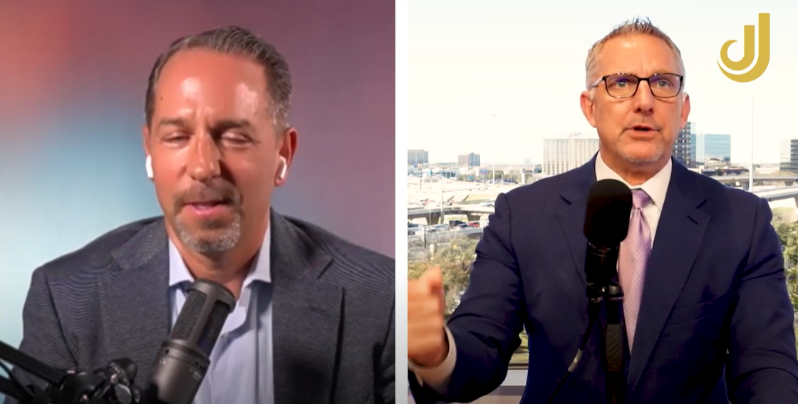 Ep. 96: Unlocking Freedom and Building Wealth with Dave Wolcott - King ...