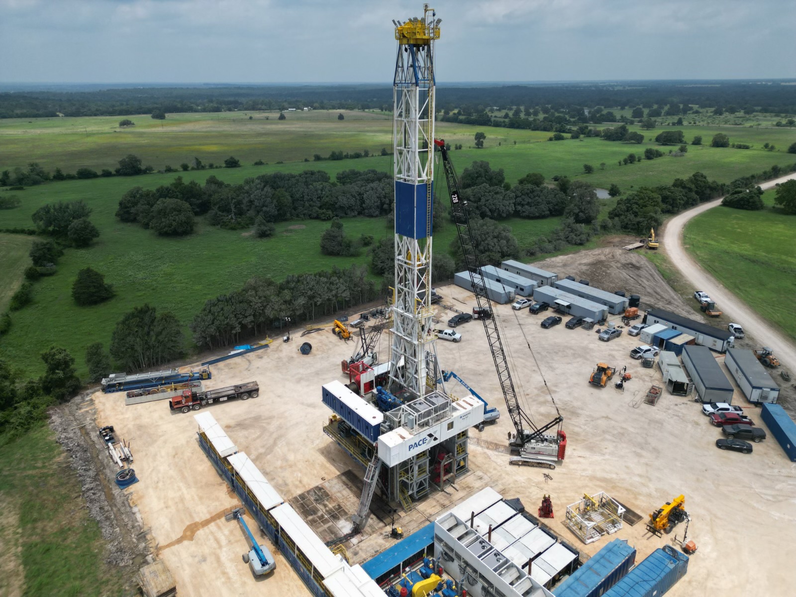 CEO Of King Operating Corporation Announces Developments - King ...