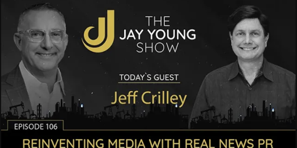 The Jay Young Show - King Operating
