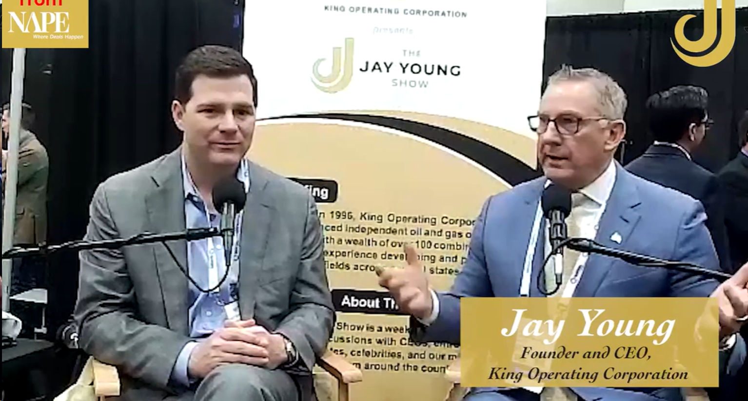 Ep. 111 : Spotting Opportunities and Rapid Scale in Oil & Gas with ...